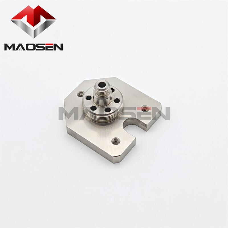 333017383 Lower Head Guide Support V2 333014038