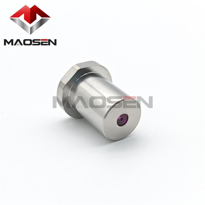 A290-8116-X726 Sub Die Guide Upper