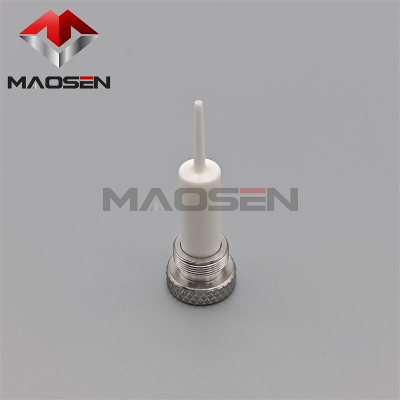 Z491J0007000 Ceramic Needle Jet Nozzle