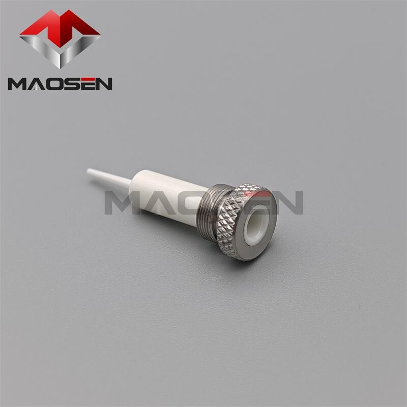 Z491J0007000 Ceramic Needle Jet Nozzle