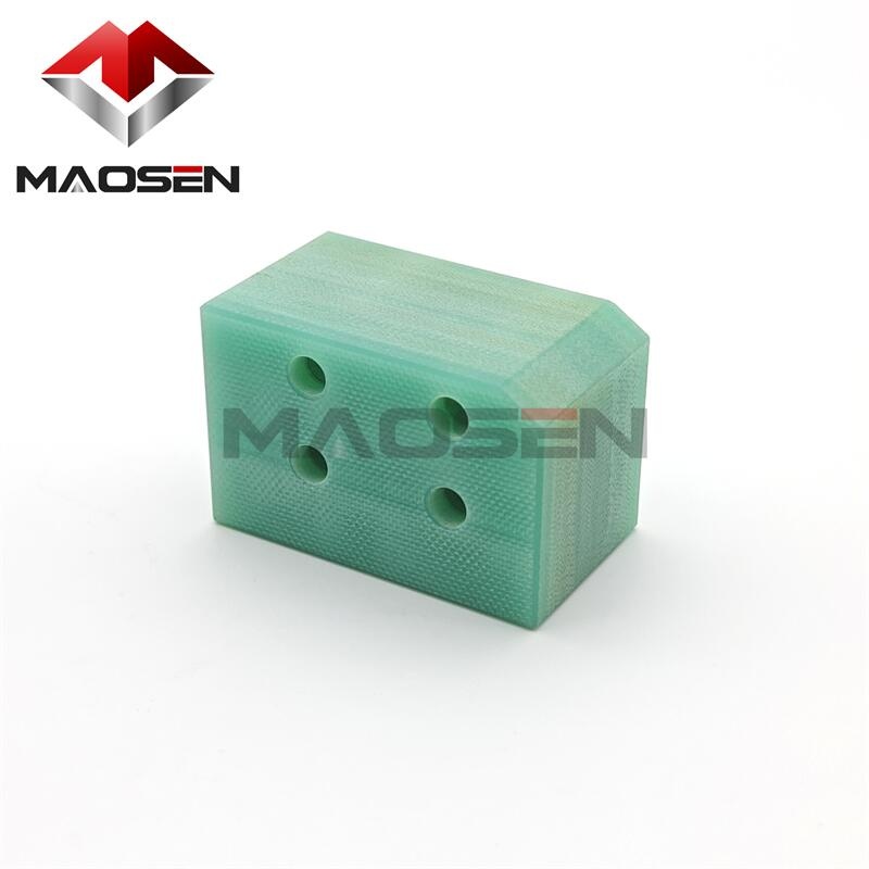 A290-8021-X602 Isolation Plate Upper