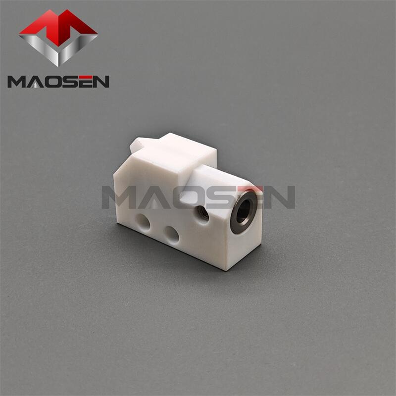 Seibu S869 Roller Housing Lower